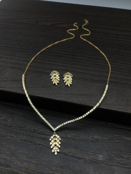 نیم ست گندمی | ریماس گالری