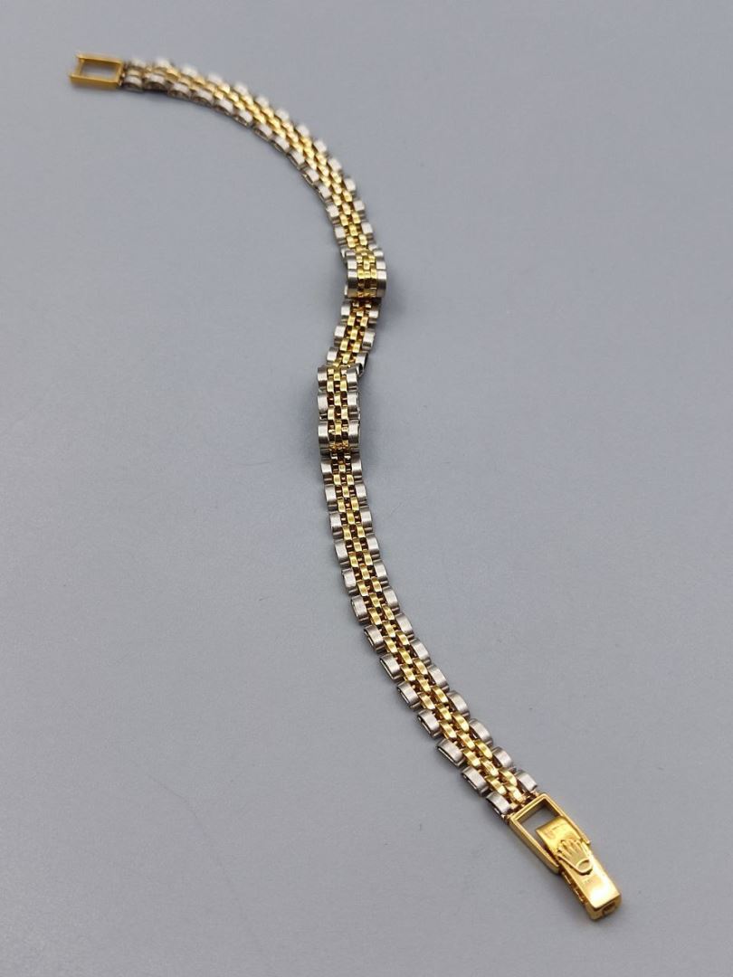 دستبند رولکس | ریماس گالری