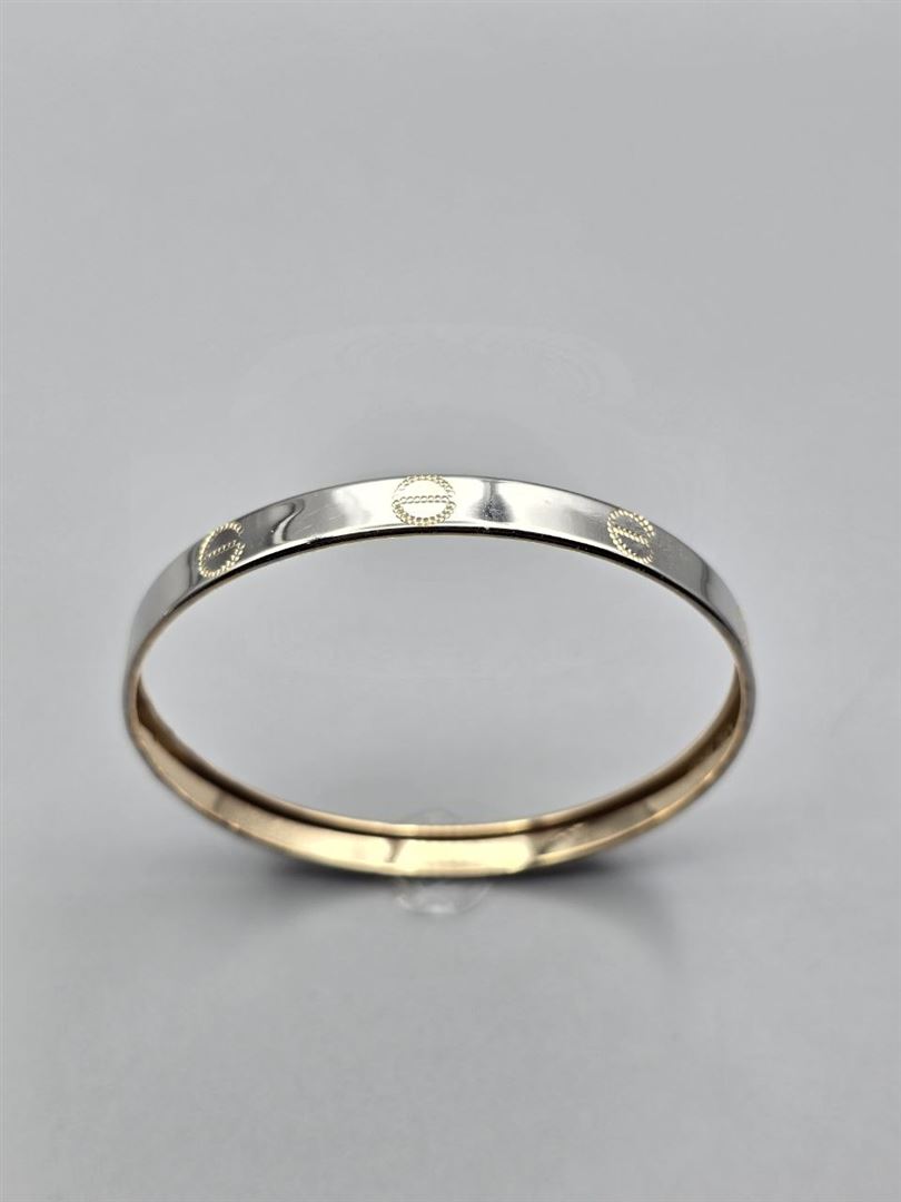 خرید آنلاین النگو کارتیه | ریماس گالری