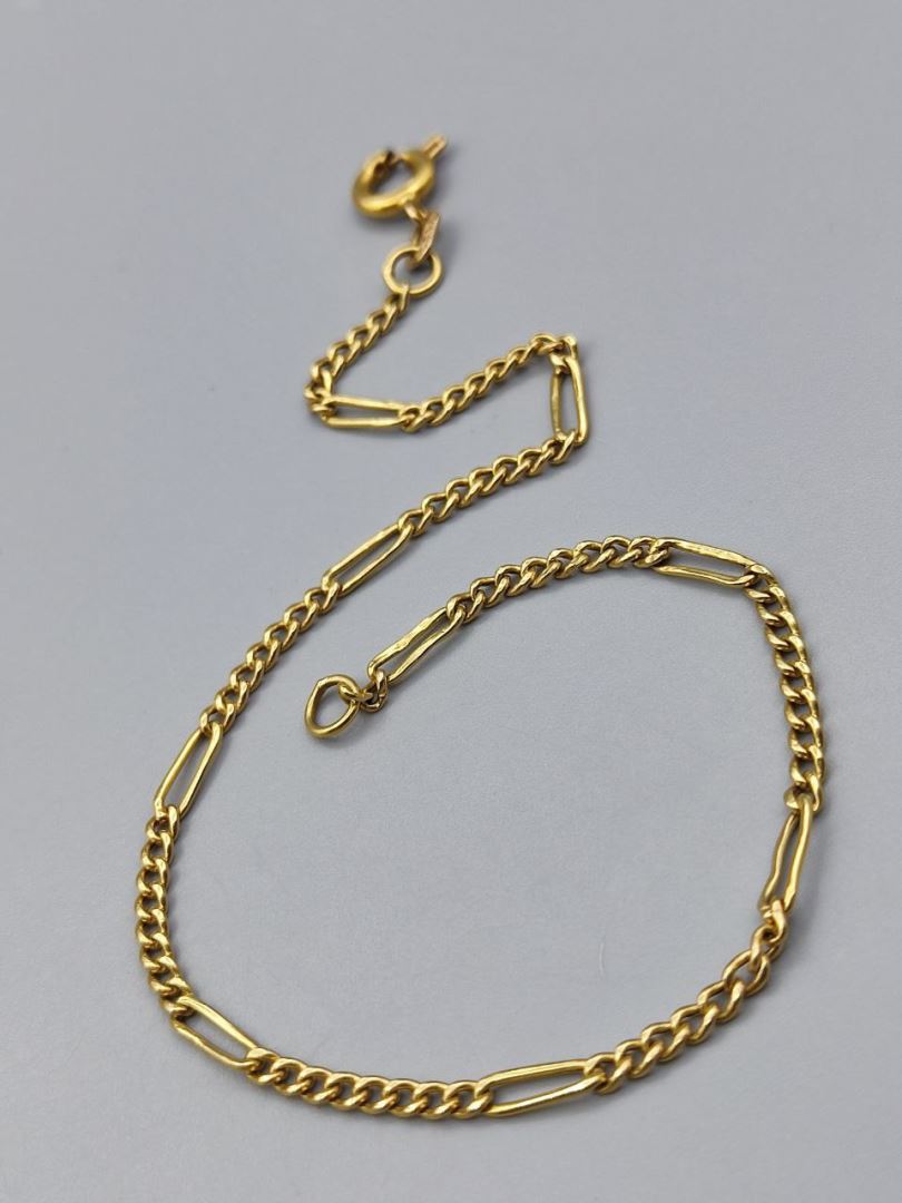 دستبند فیگارو | ریماس گالری