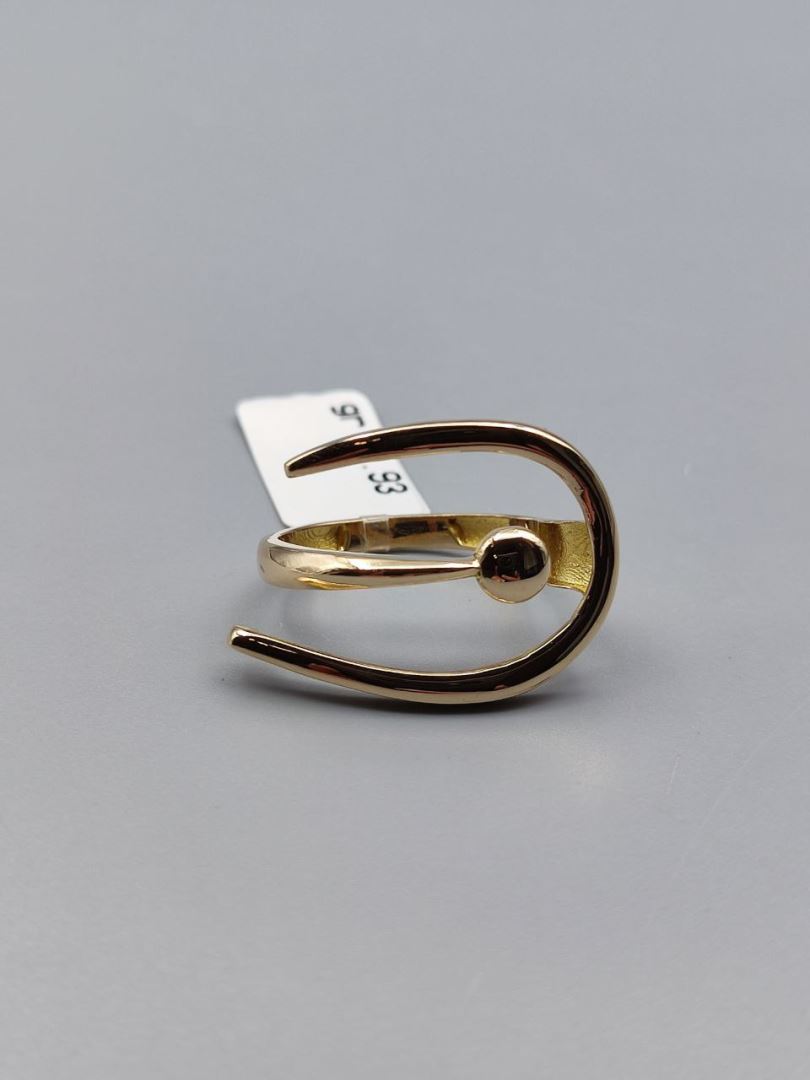 انگشتر ریناس | ریماس گالری