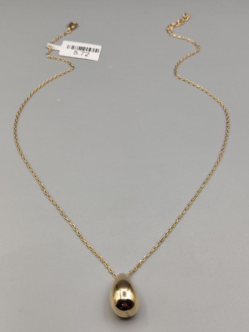 گردنبند ملانی | ریماس گالری