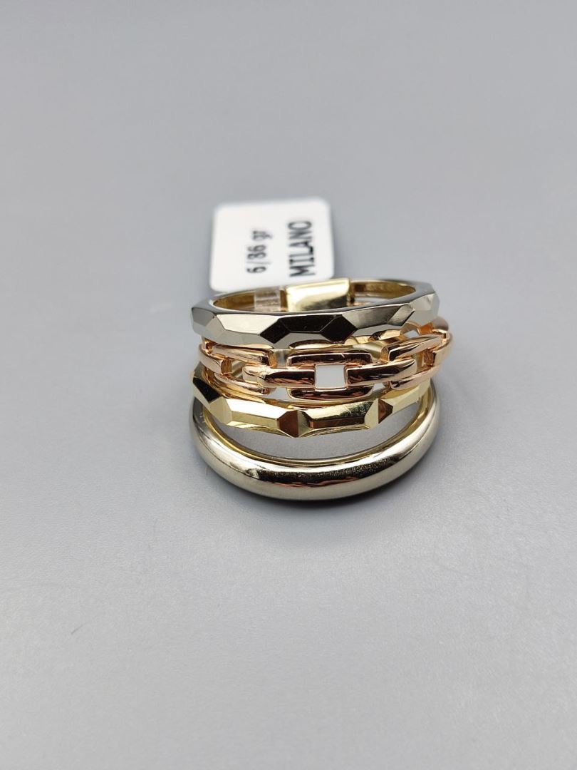 خرید آنلاین انگشتر پورتوفینو | ریماس گالری