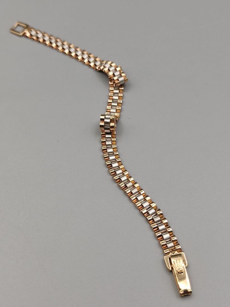 دستبند رولکس | ریماس گالری