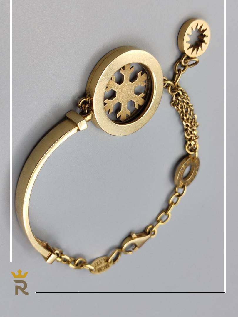 دستبند بولگاری | ریماس گالری