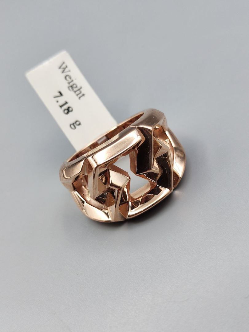 خرید آنلاین انگشتر ورنیر | ریماس گالری