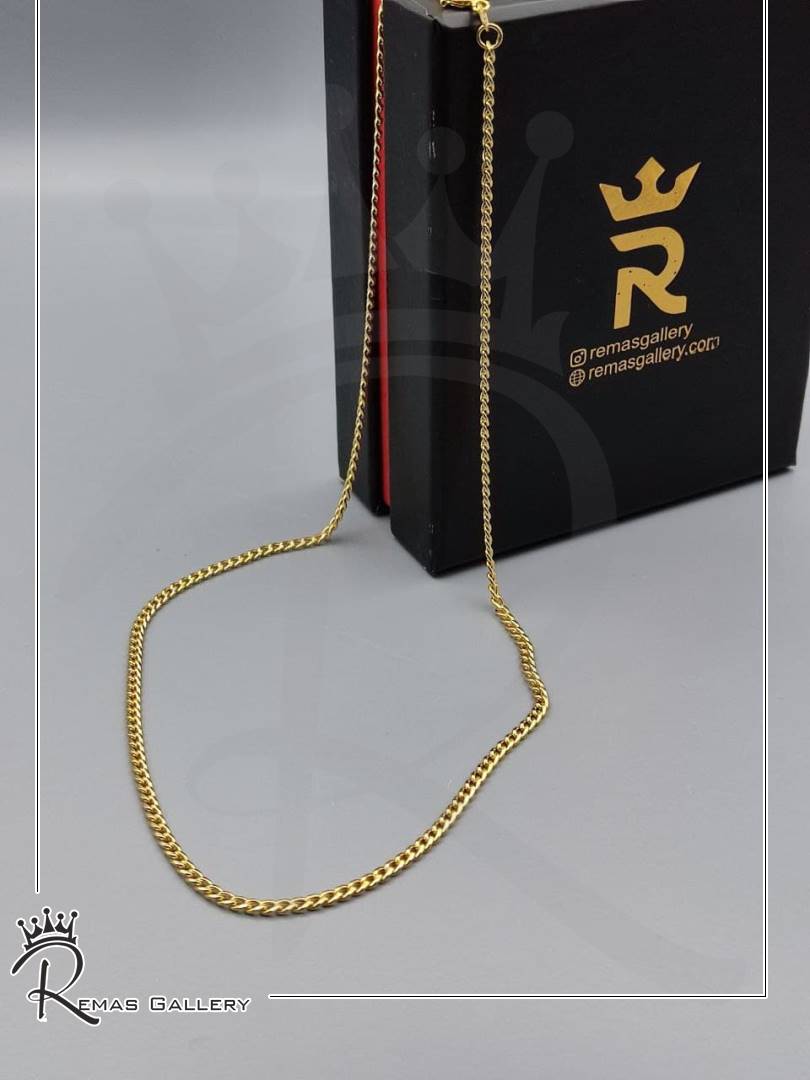 خرید آنلاین زنجیر کارتیه سوپر | ریماس گالری