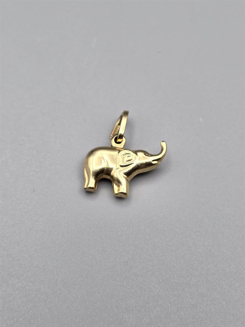 اویز فیل | ریماس گالری