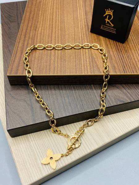 خرید آنلاین گردنبند ونکلیف جدید