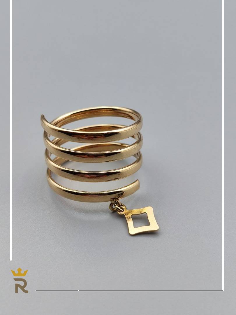 خرید آنلاین انگشتر ماری | ریماس گالری